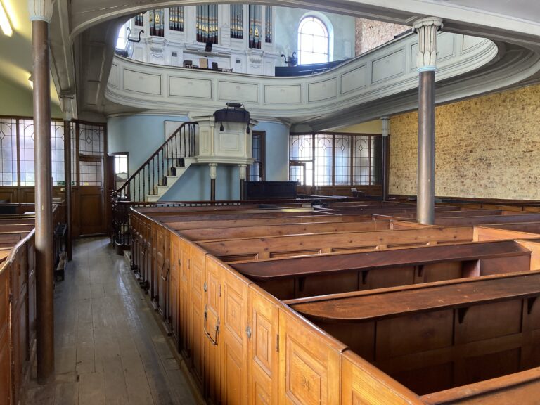 Home - Rochdale Hope Chapel Heritage Centre